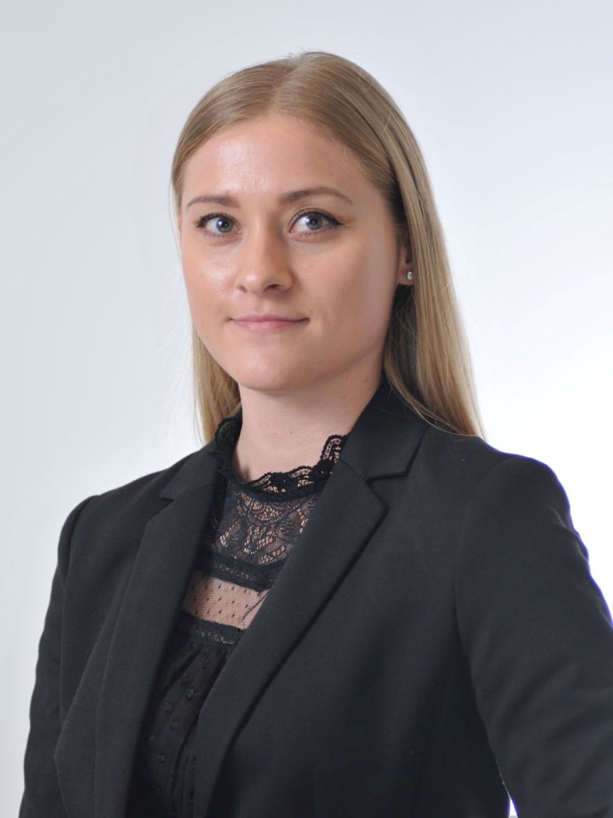 Feleena Grosvenor - KBG Chambers