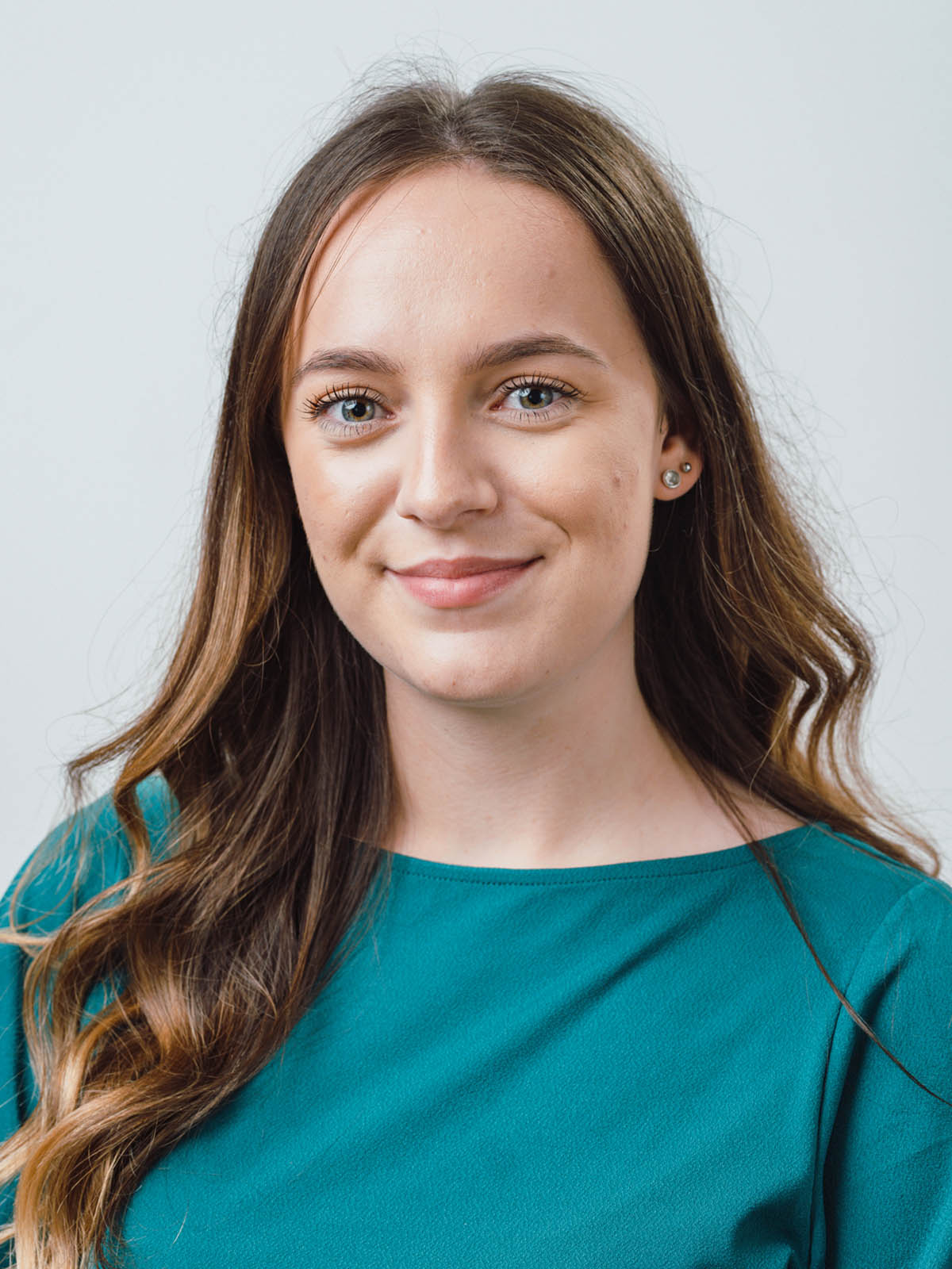 Grace Harrison - KBG Chambers