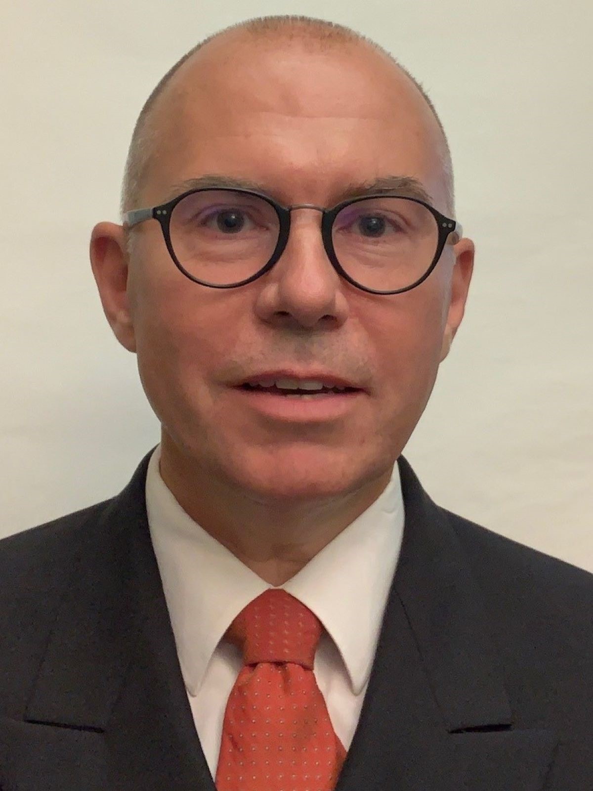 James Jarvis - KBG Chambers