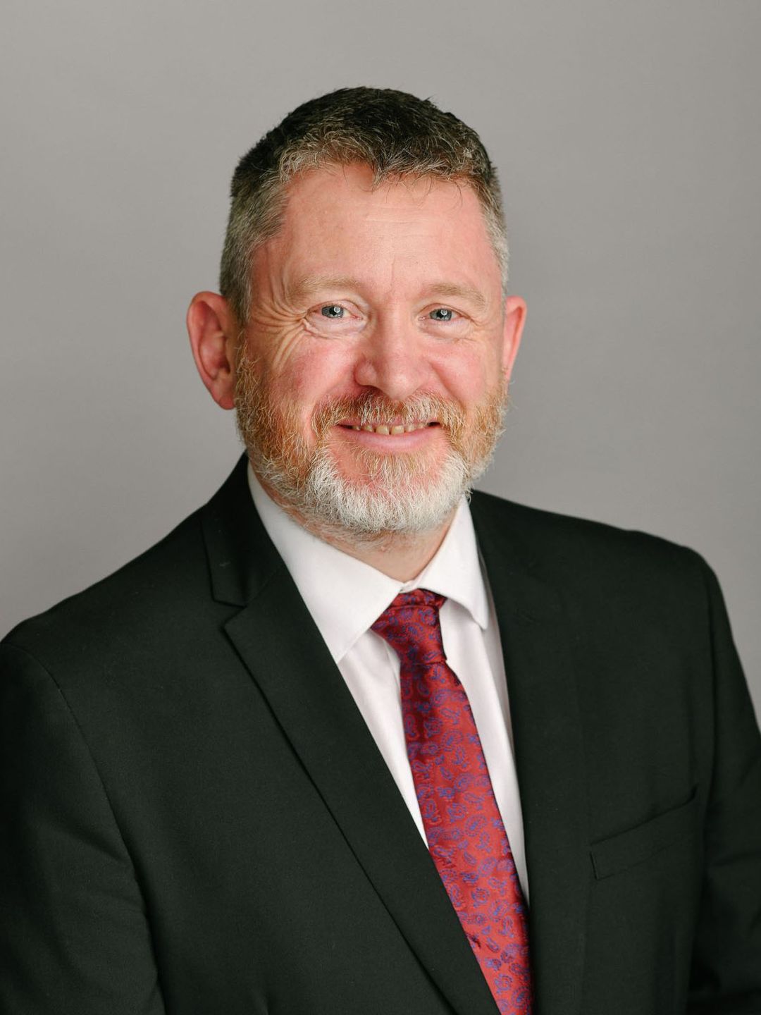 Matthew Angus - KBG Chambers