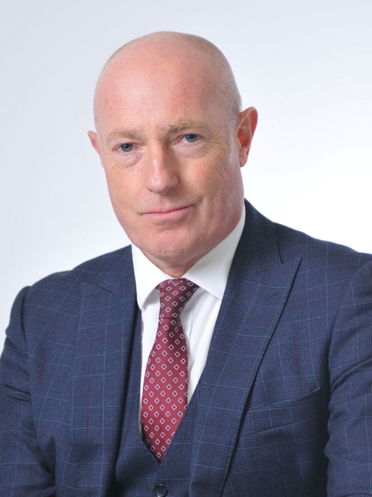 Michael Green - KBG Chambers