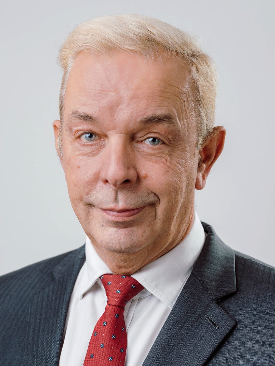 Nicholas Lewin - KBG Chambers