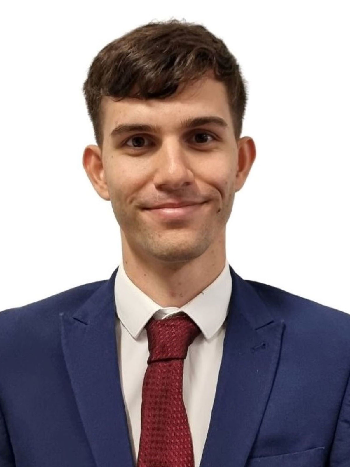 Ryan Ferguson - KBG Chambers