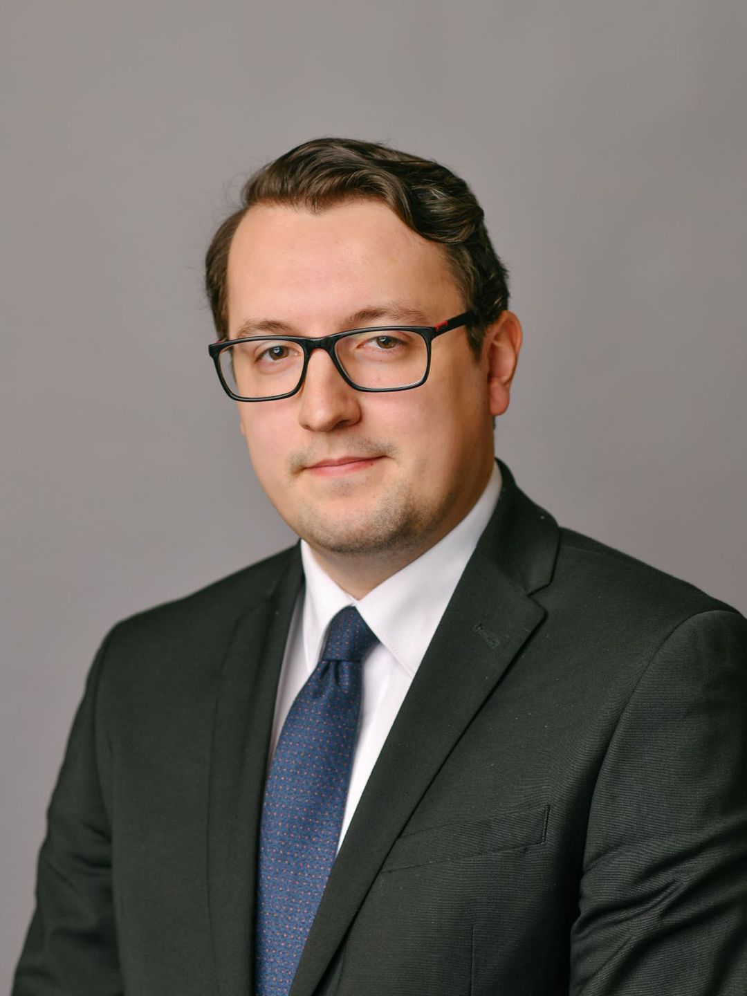 Samuel Knight - KBG Chambers