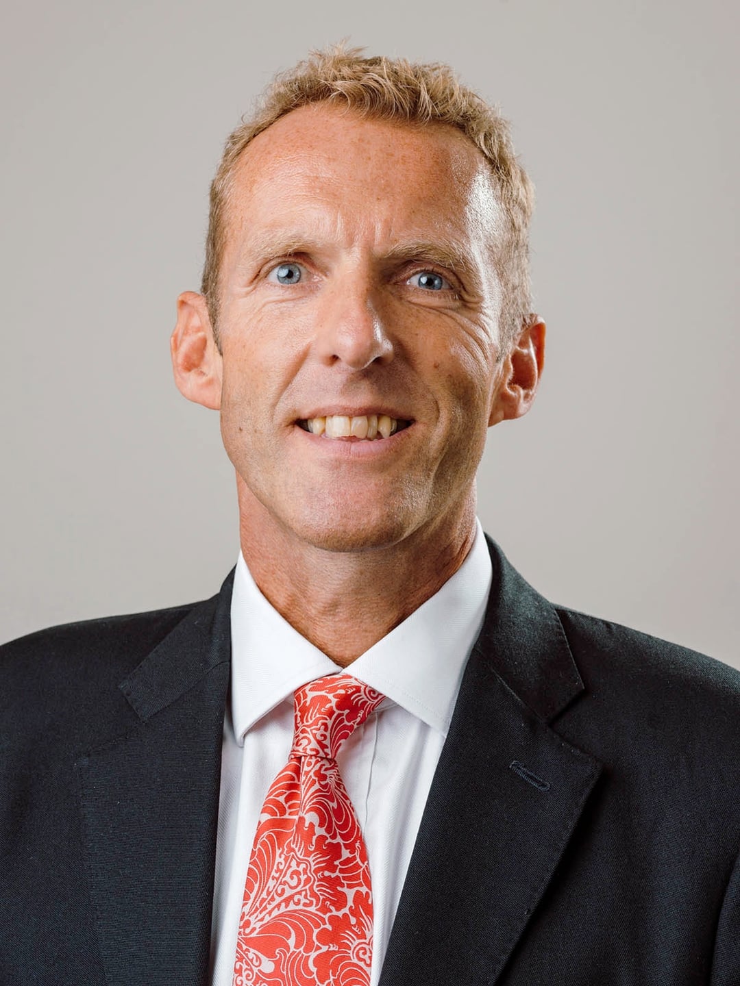 Simon Green - KBG Chambers