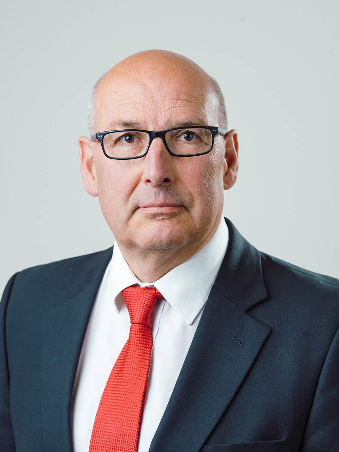 Tim Pullen - KBG Chambers