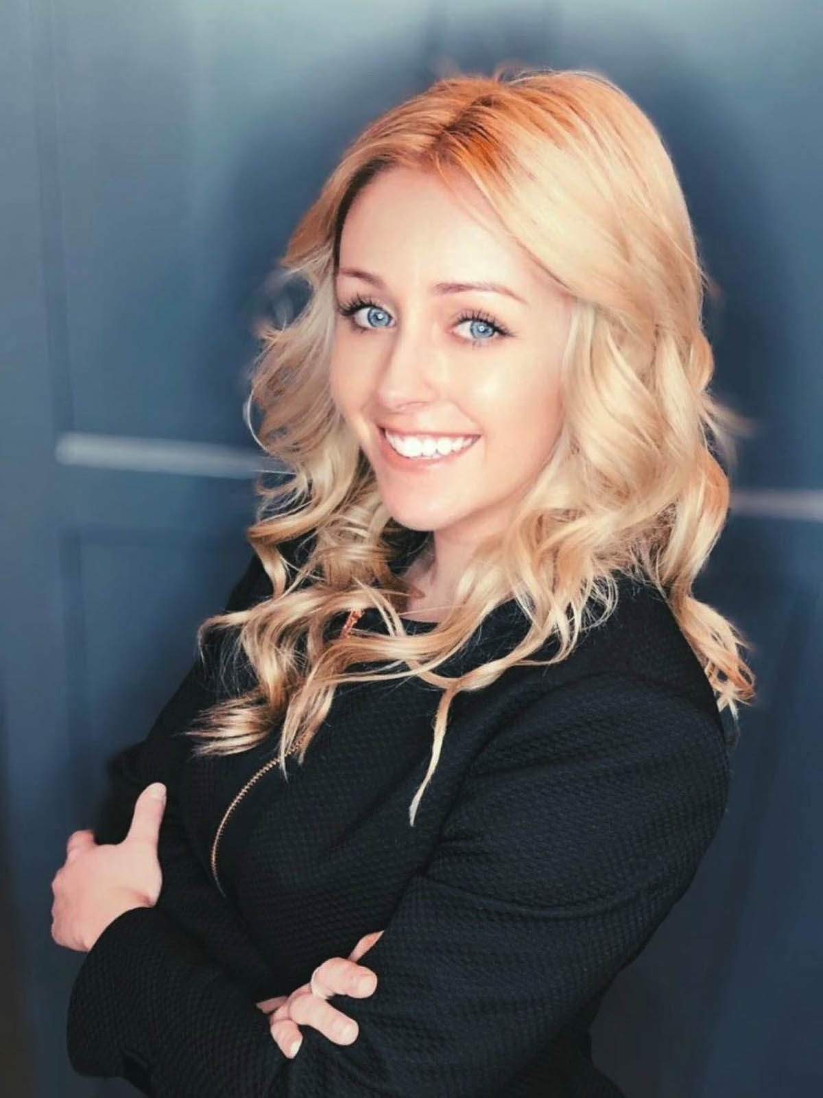 Victoria Lees - KBG Chambers